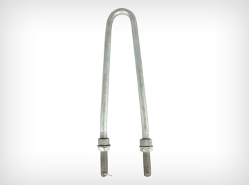 Kumarfasteners - Guy Rod & Termination Fittings