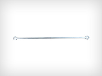 Kumarfasteners - Guy Rod & Termination Fittings