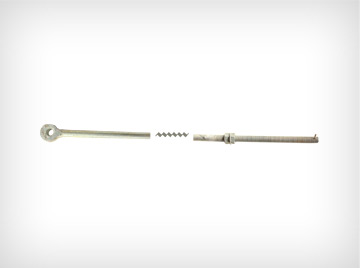 Kumarfasteners - Guy Rod & Termination Fittings
