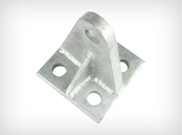 Kumarfasteners - Guy Rod & Termination Fittings