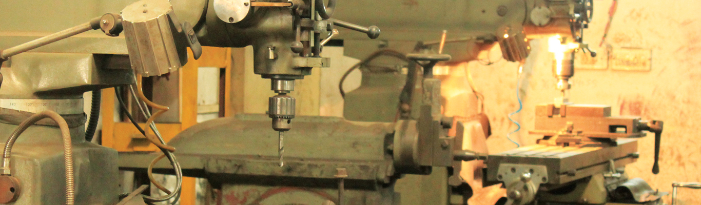 Kumarfasteners – Tool Room